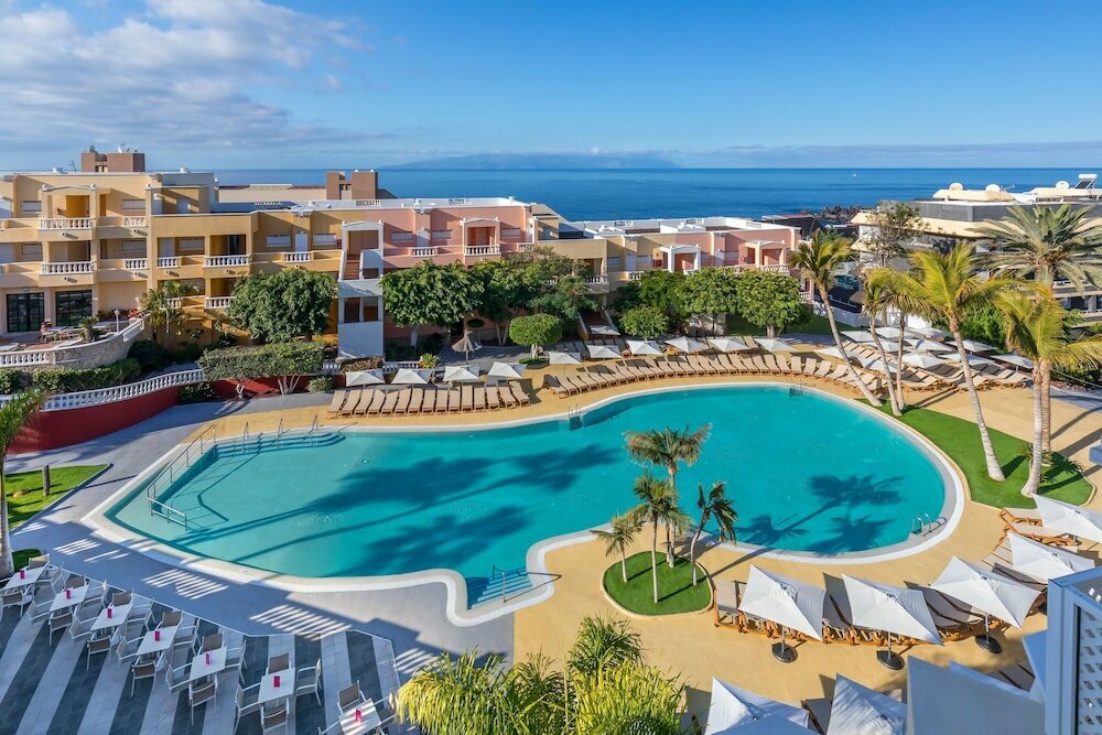 Otel Allegro Isora, , foto
