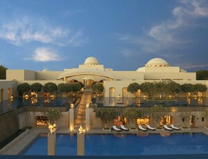 Trident (State of Haryana, Gurugram District, City of Gurugram, sektor 19), otel