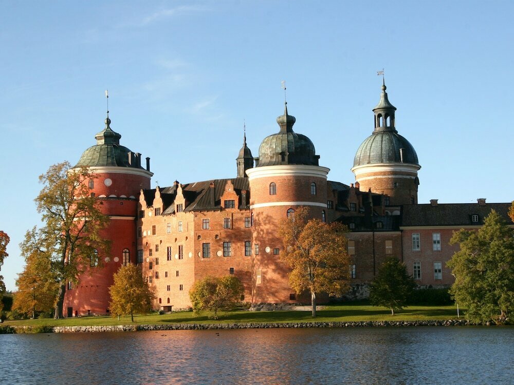 Otel Gripsholms Värdshus, Sodermanland Vilayeti, foto