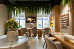 Face Class (Shelepikhinskaya Embankment No:34к4зд8), güzellik salonu  Moskova'dan