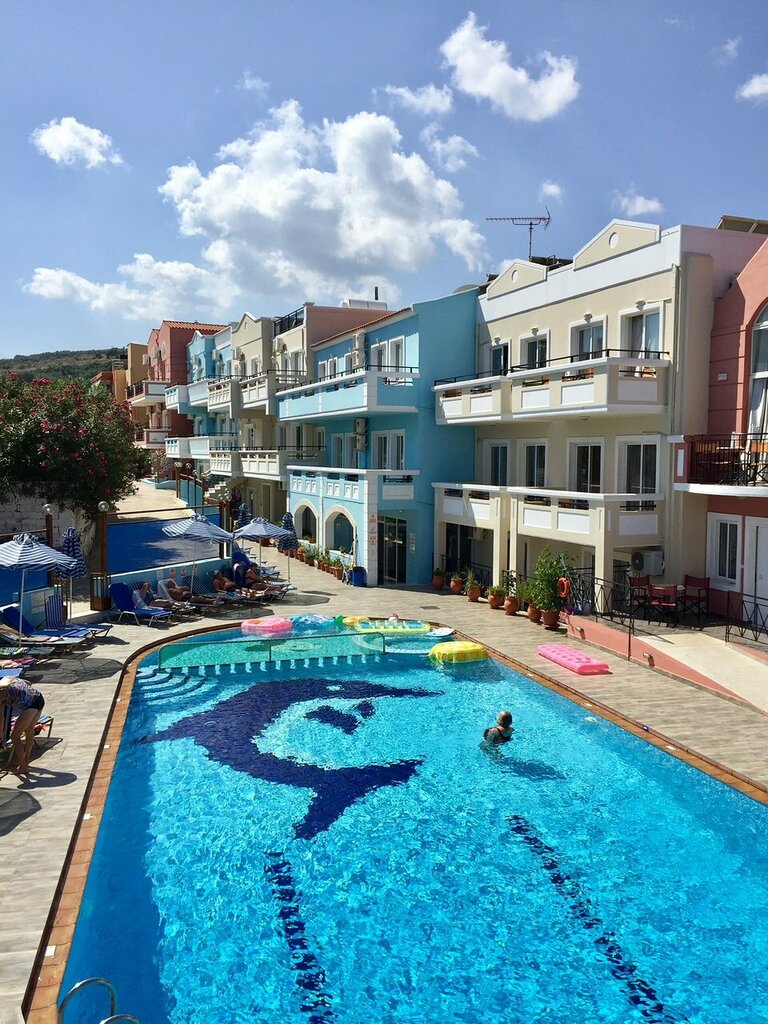 Otel Epis Hotel, Dünya, foto