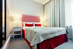 Elite Stadshotellet Luleå (Skeppsbrogatan No:14), otel  Lulea'dan
