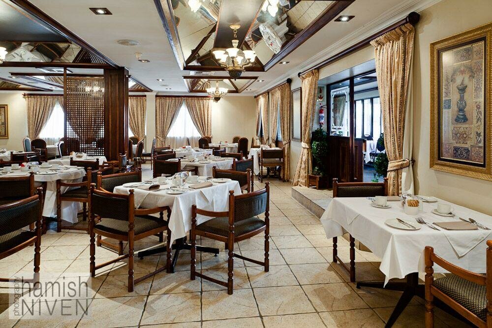 Otel Premier Hotel The Richards, Richards Bay, foto