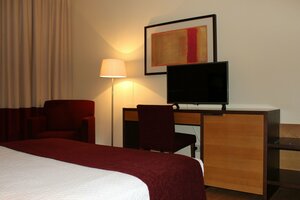 Bejaparque (Beja), otel  Beja'dan