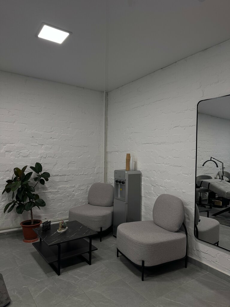 Kaş ve kirpik salonu Studio 17, Voronej, foto