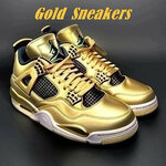 Gold Sneakers (Uritsky street No:8Б), ayakkabı mağazaları  Irkutsk'tan