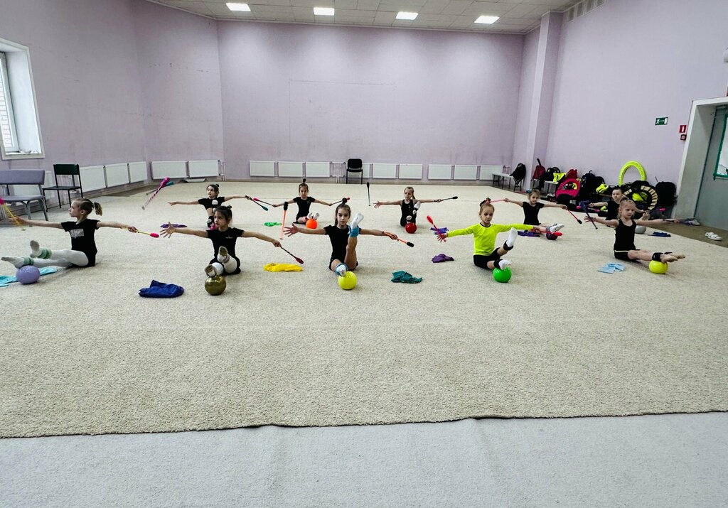 Spor kulüpleri Ю'Питер, Saint‑Petersburg, foto