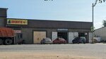 Auto Service (Uralsk-Zhelaevo Highway No:12/3), motor tamiri  Oral'dan (Uralsk'tan)