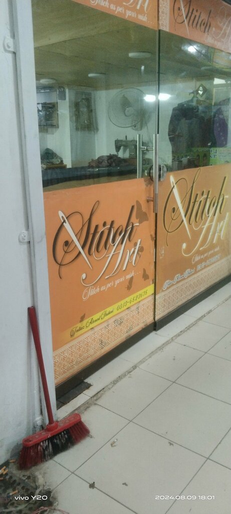 Güzellik salonu Smile n Style Beauty Salon, Islamabad, foto