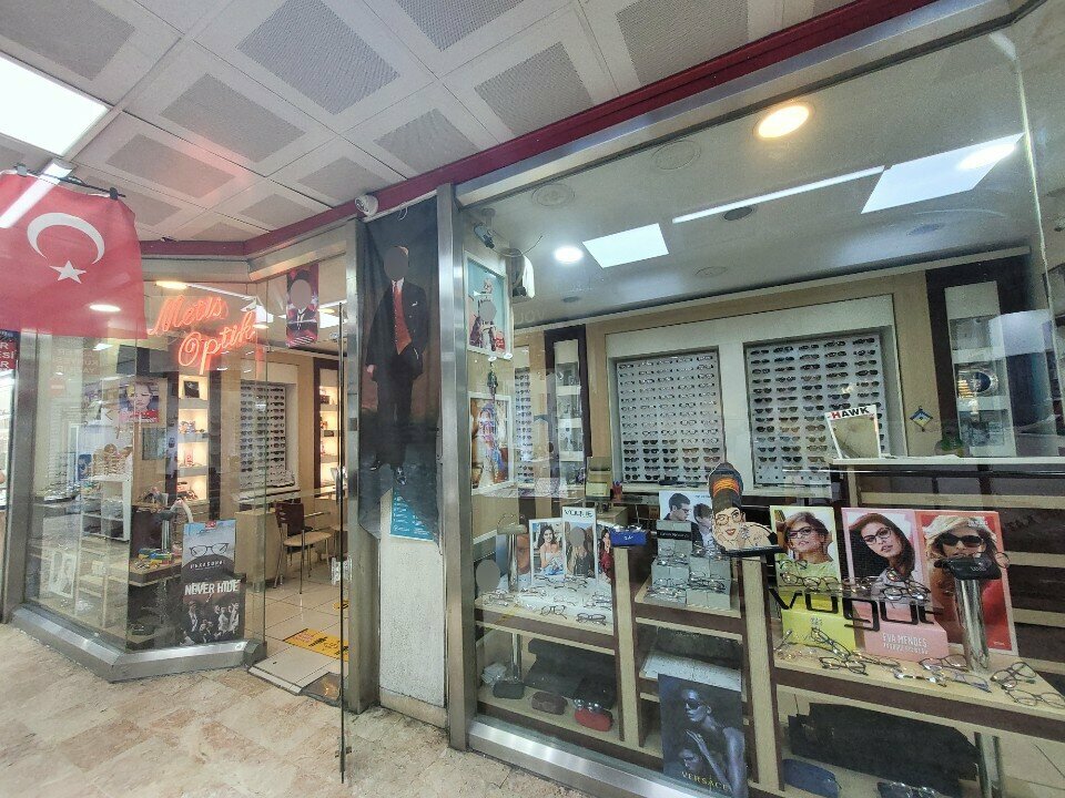 Optik Metis Optik, Ankara, foto