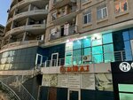 Enac studio (Jeyhun Gasanov Street No:72B), güzellik salonu  Bakü'den