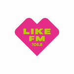 Радио Like FM Орёл 106.8 FM (ulitsa Matrosova No:9), radyolar  Orel'den