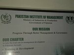 Pakistan institute of management (Islamabad, Sector G-7, Sector G-7 Markaz), belediyeler, devlet daireleri  Islamabad'dan