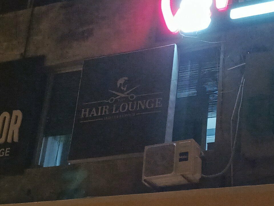 Güzellik salonu Evoque Salon & Studios, Islamabad, foto