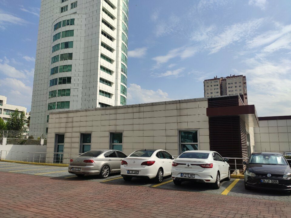 Kütüphaneler Tarık Akan Konferans Salonu, İstanbul, foto