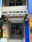 Tasarruf A.Ş. (Strazburg Cad., No:25, Çankaya, Ankara), banka dışı kredi organizasyonu  Ankara'dan