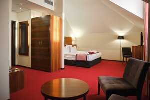 Tatiana Provence (Moskovskaya ulitsa No:12, Zvenigorod), otel  Zvenigorod'dan