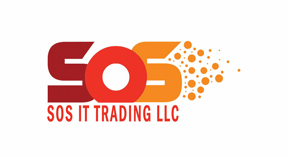 Elektronik ofis ekipmanları tamiri Sos IT Trading, Dubai, foto