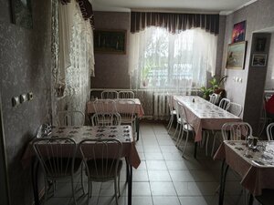 Масис (Altai Territory, Mamontovskiy rayon, Bukanskiy selsovet), kafe  Altayski krayından
