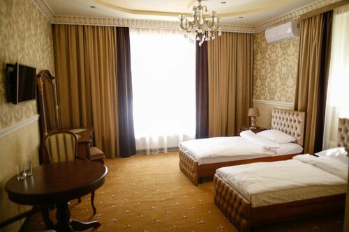 Otel De Luxe, Essentuky, foto