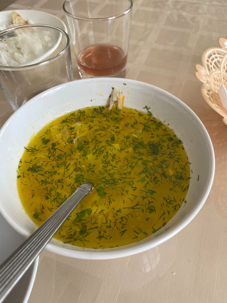 Kantin, yemekhane Столовая, Krasnodarski krayı, foto