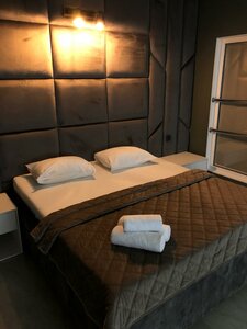 Golden (No:722, posyolok gorodskogo tipa Zavodskoy), otel  Vladikavkaz'dan
