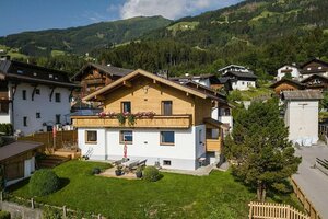 Single House Marienbergl Fugen With Sauna (Tyrol, Schwaz, Marienberg), otel