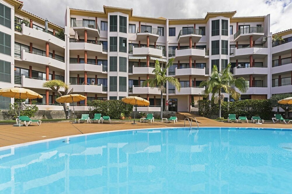 Otel Pelourinho i by An Island Apart, Funchal, foto