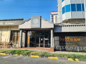 Buddha SPA (Ganı Iláev kóshesi No:37), spa  Çimkent'ten (Şımkent'ten)