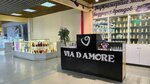 VIA D'amore (ulitsa Permyakova No:50Б), kozmetik ve parfümeri mağazaları  Tiumen'den