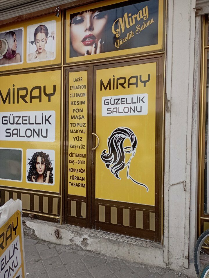 Güzellik salonu Miray Güzellik Salonu, Adana, foto