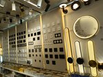 Schneider Electric (Táýelsizdik dańǵyly No:31б), aydınlatma teknolojileri  Astana'dan
