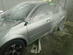 Автосервис (Transportnaya ulitsa No:1, rabochiy posyolok Kolyshley), otomobil servisi  Penzenskaya oblastından