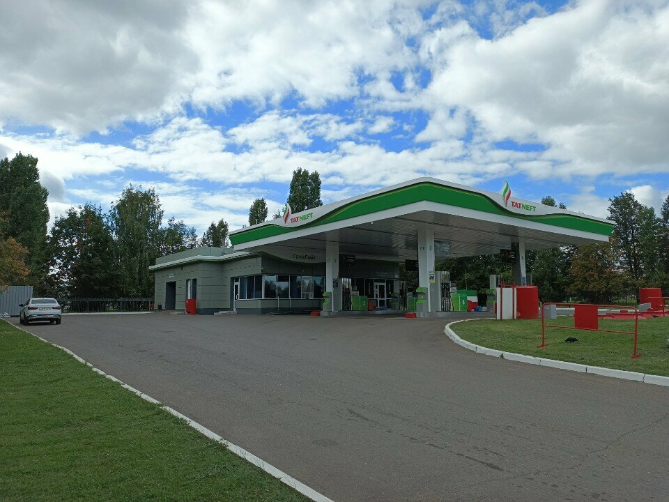 Oto yıkama Автомойка, Naberejniye Çelny (Yar Çallı), foto