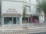 Güler Elektrik (Osmangazi Mah., Birikim Sok., No:3, Sancaktepe, İstanbul), elektrik servisi  İstanbul'dan