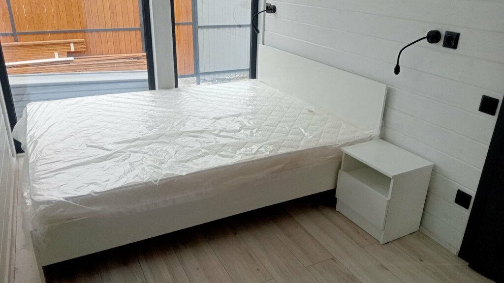 Mobilya mağazaları Shels Home, Kerç, foto
