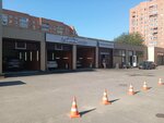 YourTyres (Aviakonstruktorov Avenue No:8Б), otomobil servisi  Saint‑Petersburg'dan