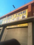 Best Tire (Kalambo Road No:1562), otomobil servisi  Lusaka'dan