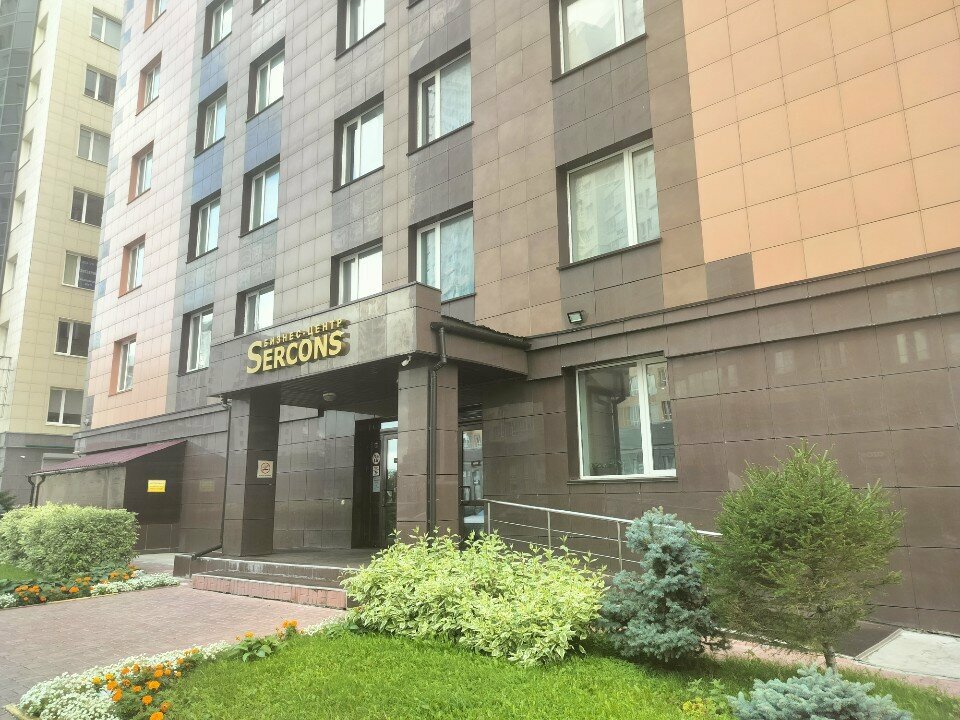 Manikür-pedikür Aleksei Yuzhakov & Drugaya Эстетика, Novosibirsk, foto