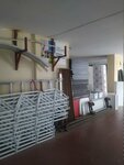 Fuar Time (Avrupa Cad., No:23A, İstanbul), sergi standları  İstanbul'dan