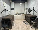 Anyutiny glazki (Borisovskye Prudy Street No:16к4), kaş ve kirpik salonu  Moskova'dan