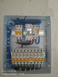Elektrik (Üzeyir Hacıbəyli küçəsi No:247, Ganja), elektrik servisi  Gence'den