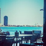 Levantine (290A, Al Corniche Street, Majaz 2, Al Majaz), restoran