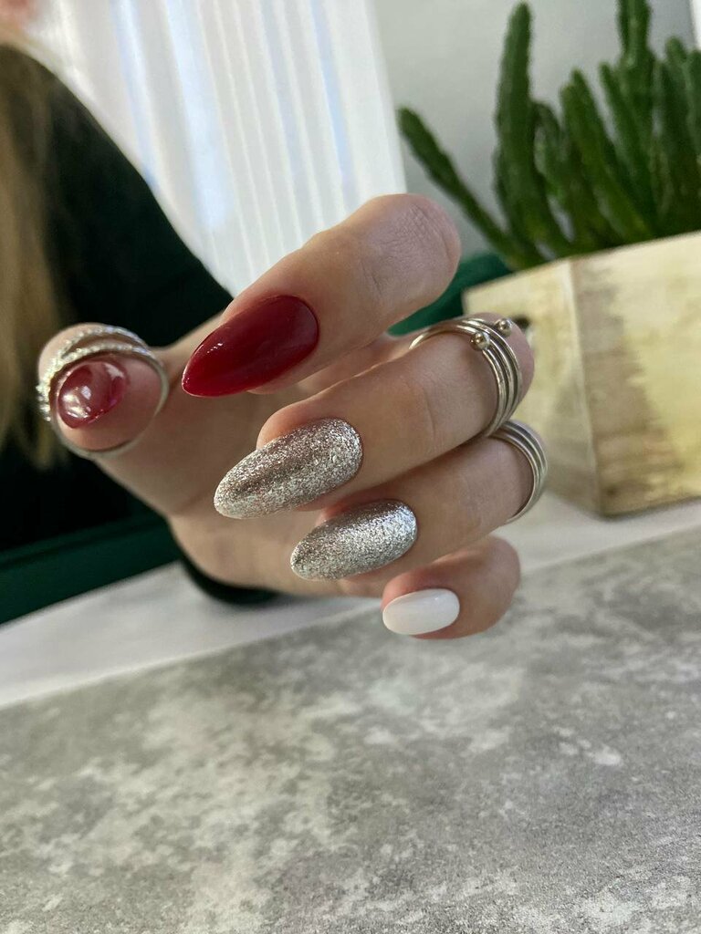Manikür-pedikür Tkacheva Nails, Anapa, foto