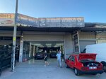 Oto Airbag Servisi (Mustafa Kemal Mah., 677/49 Sok., Buca, İzmir), otomobil servisi  İzmir'den