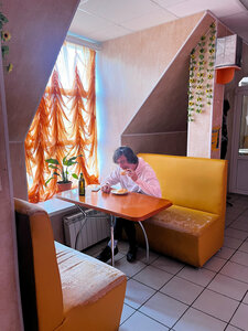 Андилина (Sovetskiy prospekt No:42, Perevoz), pizzacılar  Perevoz'dan