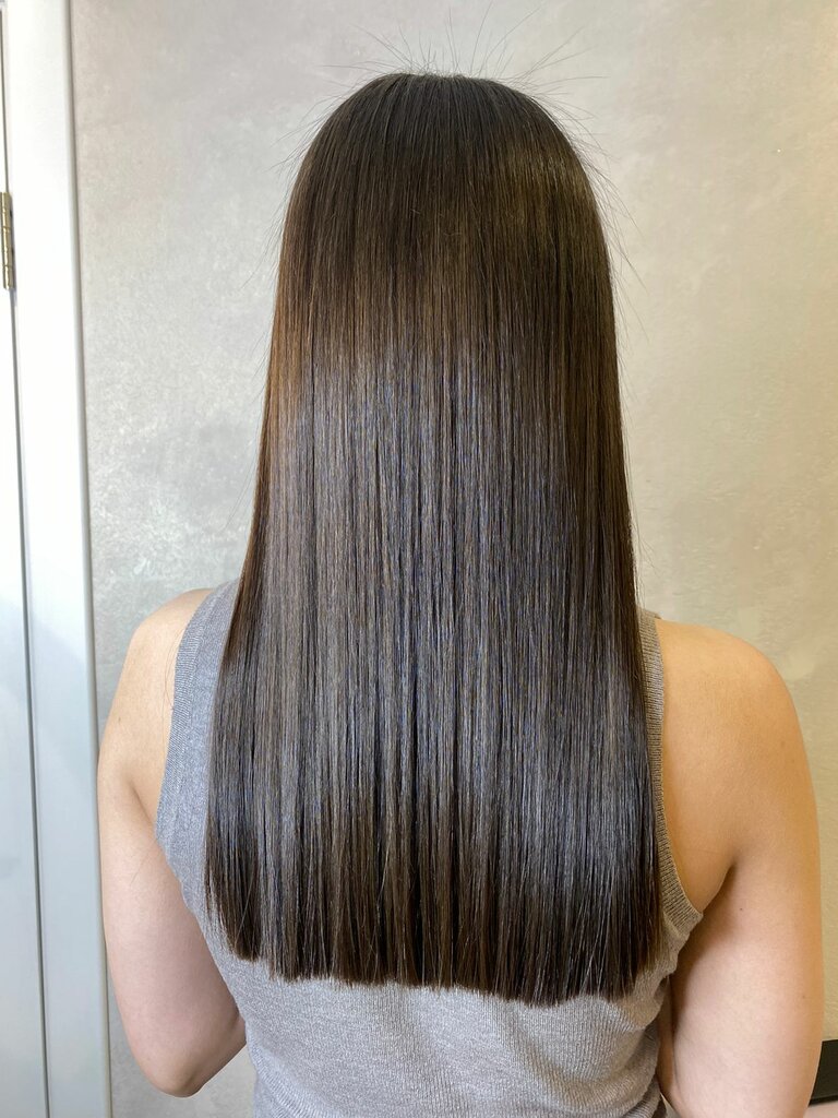 Kuaförler Parikmakherskaya Iris, Novosibirsk, foto