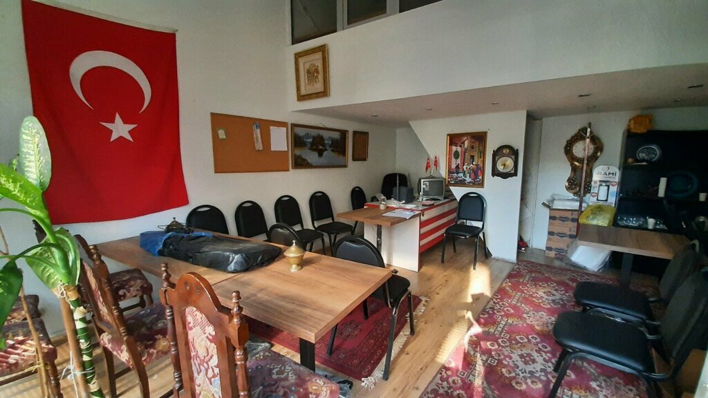 Dernekler, birlikler Amasya Göynücek Karayazı Köyü Derneği, İstanbul, foto