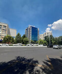 Omnibox (Mustaqillik Avenue No:75), reklam ajansları  Taşkent'ten
