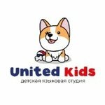 United Kids (ulitsa Dyomin Lug No:6/5), yabancı dil kursları  Balaşiha'dan